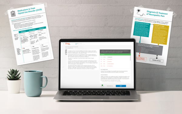 Pain Management and Opioids CME from NEJM Group